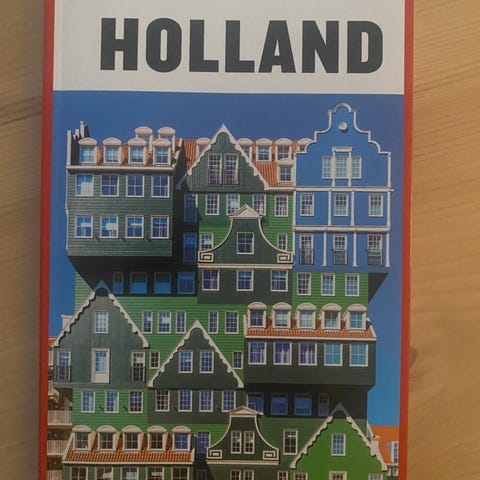 Landet i våde | DBA