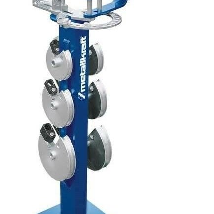 4 hjuludmåler John bean | DBA