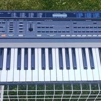 Roland D-20 Retrosynth | DBA