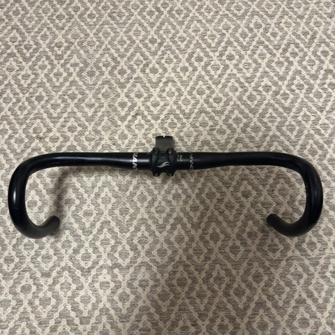 Specialized Alloy handlebars for race bikes | DBA