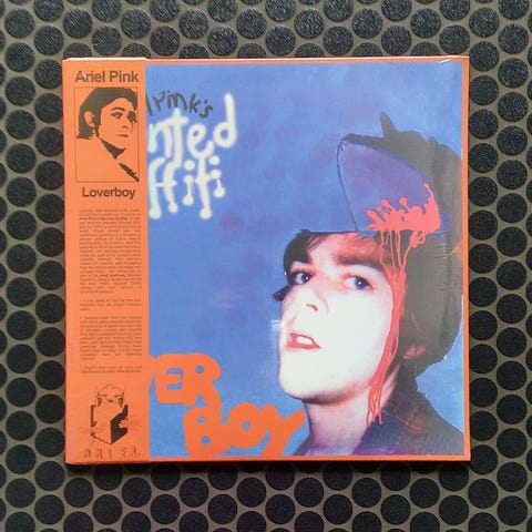 The Concrete Beat: Snow White | DBA