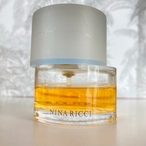 Nina Ricci Fleur de Fleurs eau de toilette, miniature | DBA