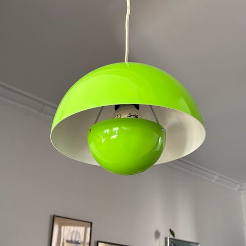 Flowerpot VP1 Pendel | DBA