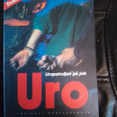 Gesrapo chefen | DBA