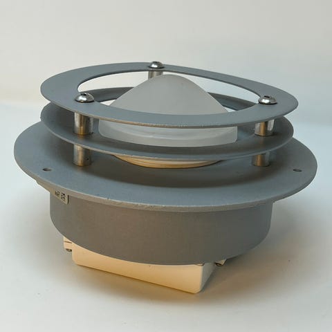 Skotlampe | DBA