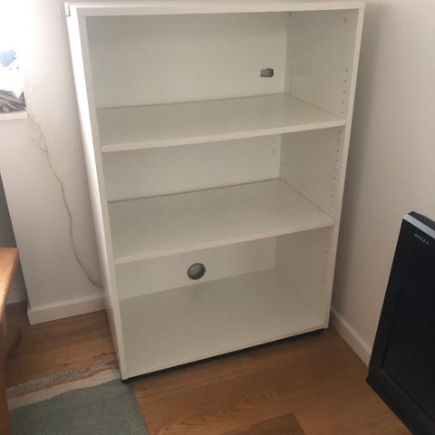 Ikea LACK reol | DBA