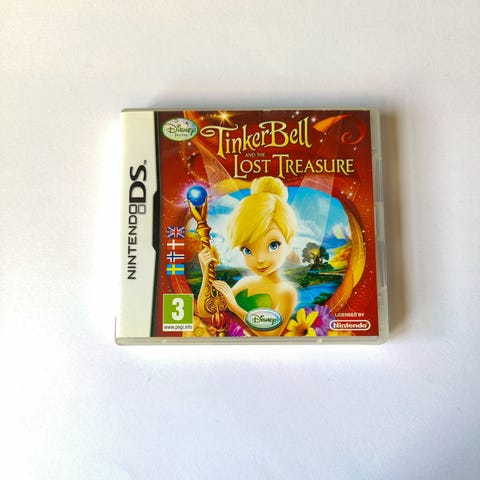 ️ Disney Pixar Brave Nintendo ds, Nintendo DS, rollespil | DBA