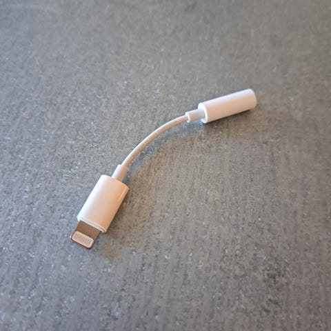 Usb-c s headphones Jack | DBA