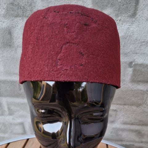 Waffen-SS Porcelænskop med emblem | DBA