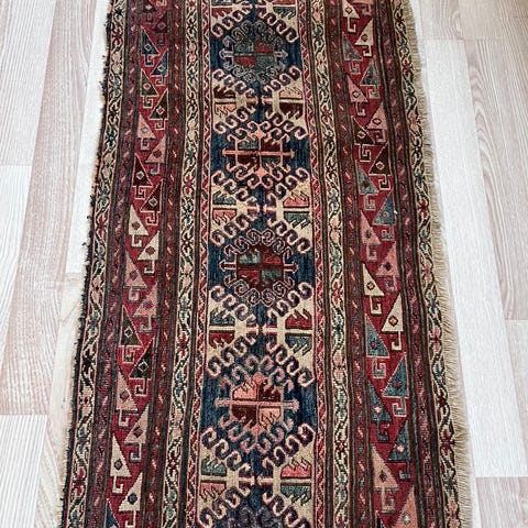 Meget gammel rom | DBA