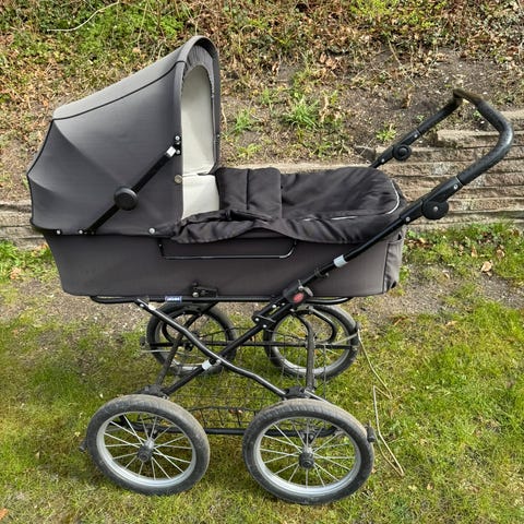 Altan barnevogn Odder | DBA