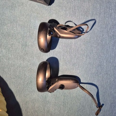 Oculus Rift CV1 | DBA