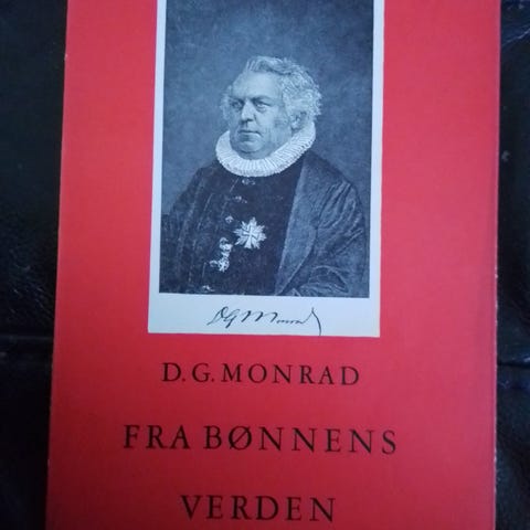 Bøn - vejen til et rigere liv / Catherine Marshall | DBA