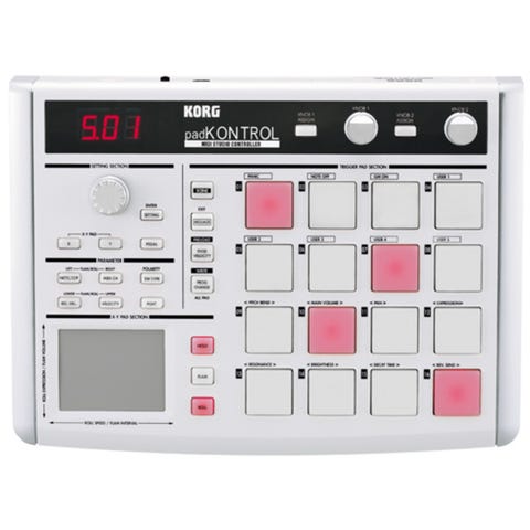 Maschine MK1 controller | DBA