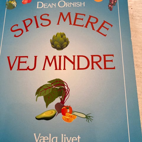 Tab dig &lev sundt på budget | DBA