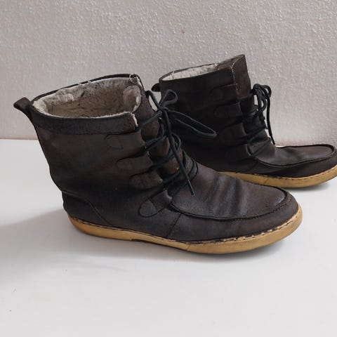 Vinterstøvler 43. | DBA