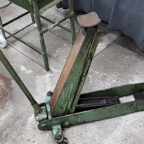 compac donkraft | DBA