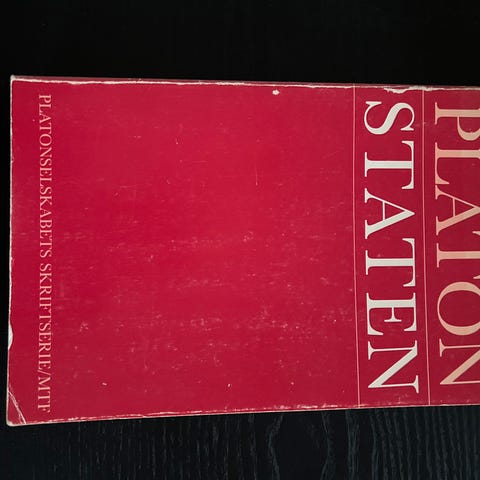 Platon - Staten | DBA