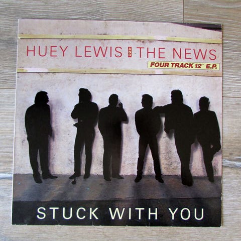 Colin Hay: Looking For Jack | DBA