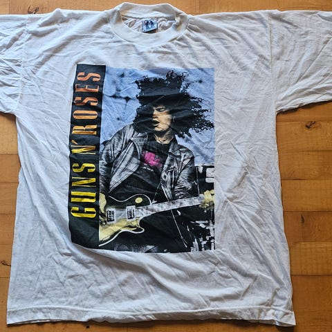 Vintage shubidua merch tshirt | DBA