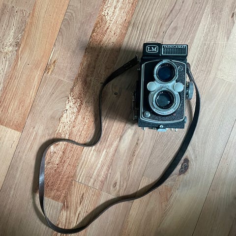 Slik, Meike; Godox; MK910 Digitalkamera | DBA