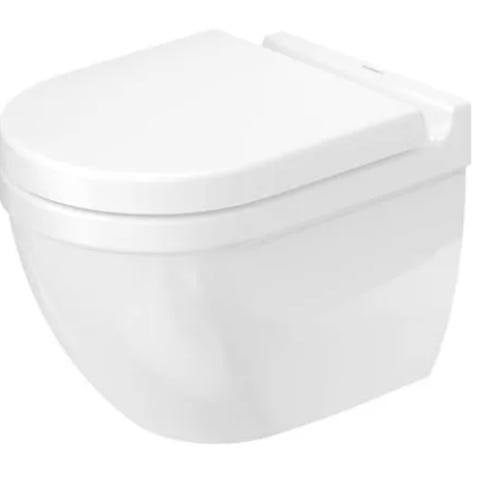 ViConnect 200S hvid fra Villeroy & Boch | DBA