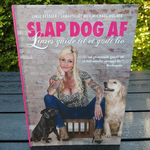Slap dog af af Linse Kessler (Bog) | DBA