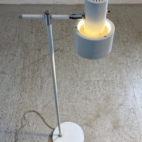 Jo Hammerborg junior standerlampe | DBA