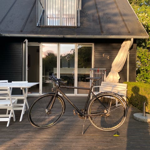 God brugt cykel | DBA