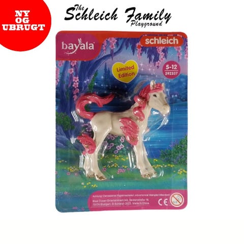 Schleich BA36.83070 Der gives -10% paa alt Schleich | DBA