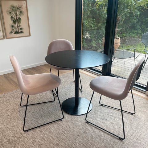 Gubi Beetle Dining Chair | DBA