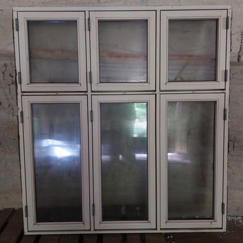 Fastkarms parti | DBA