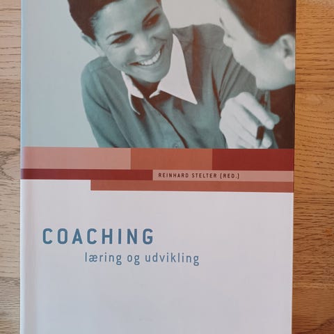 Coaching | DBA