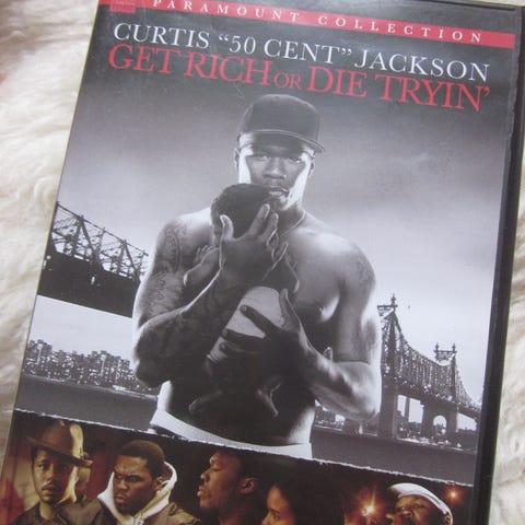 Straight Outta Compton | DBA