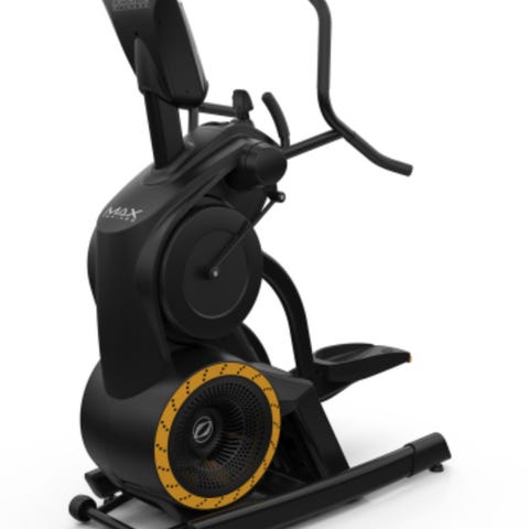 Crosstrainer, Q37ci, Octane Fitness | DBA
