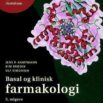 Basal og Klinisk Farmakologi | DBA