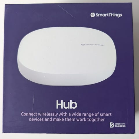 Logitech smart hub + Harmony Companion remote | DBA