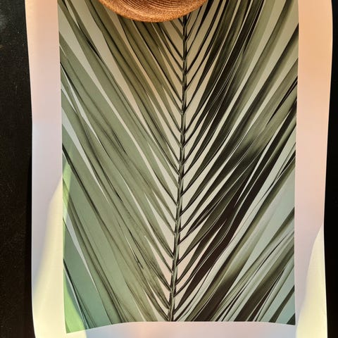 Billedvæg Desenio | DBA