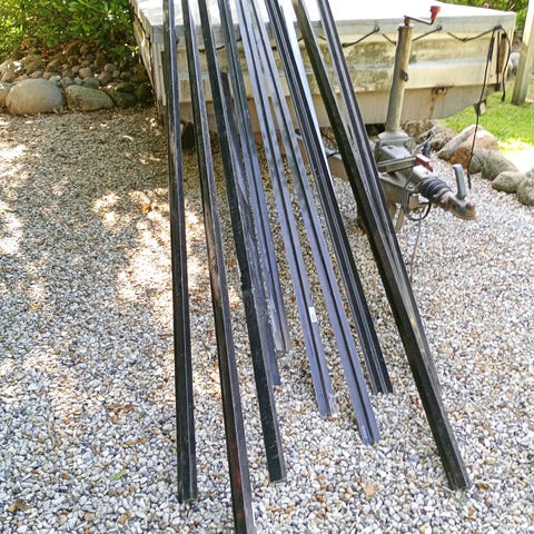 Trykimprægneret reglar/planker kvinta | DBA