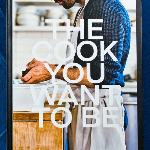 Sauce af Brian Mark Hansen | DBA