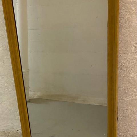 Tuborg Spejl retro | DBA