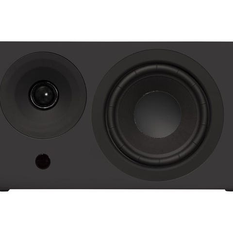 System Audio Air 1 bluetooth højtaler, valnød | DBA