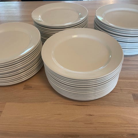 Middagstallerken Figgjo | DBA