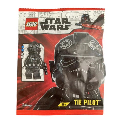 Lego 912404 Der gives -20% paa alt Lego. | DBA