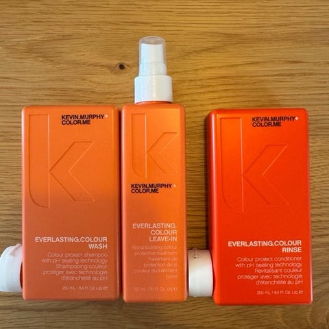 Kevin Murphy | DBA