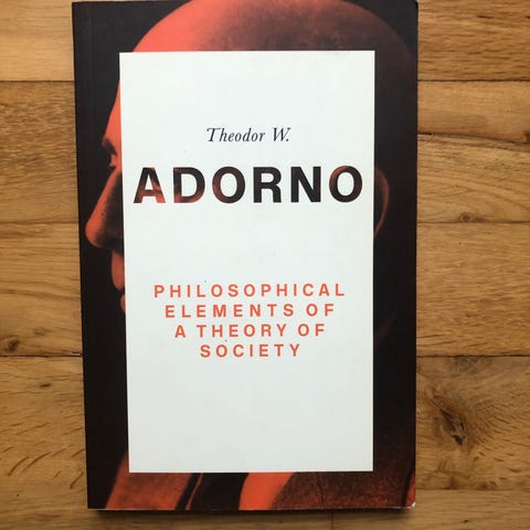 Reading the postmodern polity : political theory as textual practice af ...