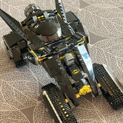 Batman lego | DBA