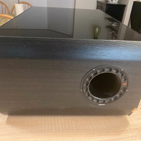 Jamo Subwoofer A3SUB.3 | DBA