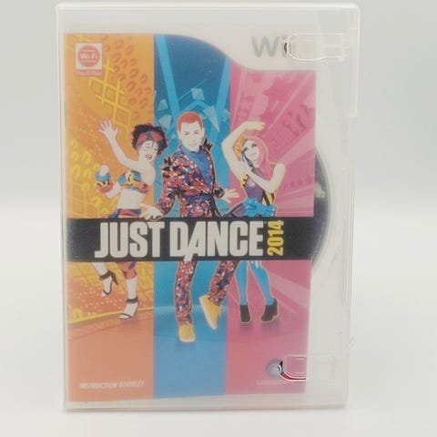 ⭐️· Wii: Boogie - KØB 4 BETAL FOR 3 | DBA