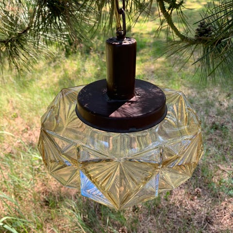 Vitrika gogo pendler | DBA